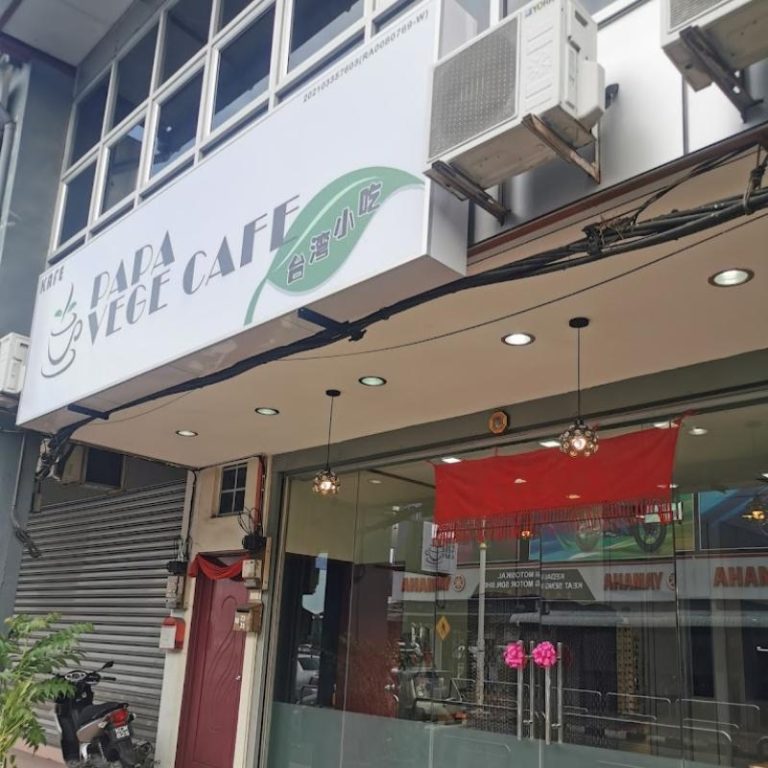 5 Restoran Mesra Vegetarian Terbaik di Perlis 2025 | Enak dan Menyihatkan