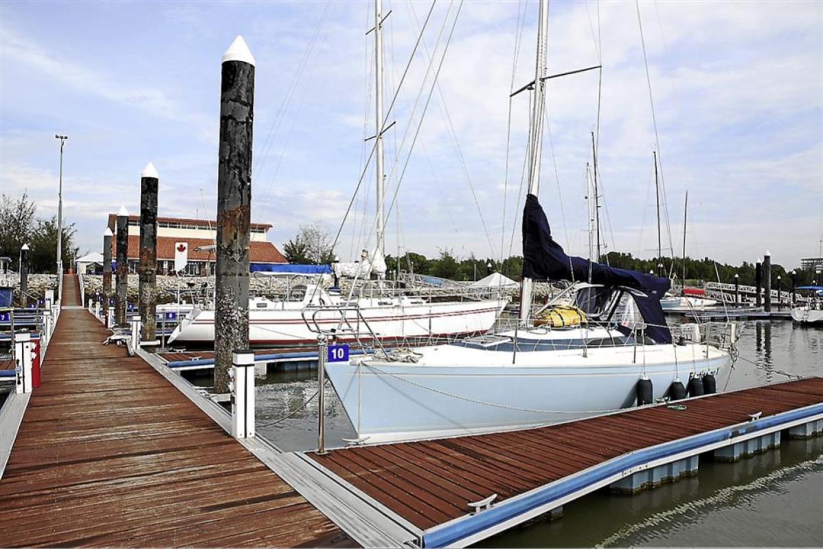 Top 10 Best Things To Do in Pulau Indah 2025 | Happy Holidays