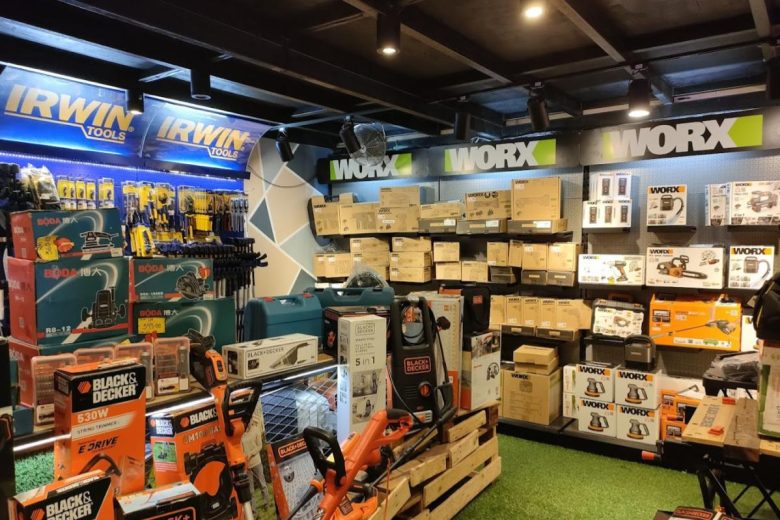 Top 10 Best Hardware Stores in Kajang 2025 | Recommended