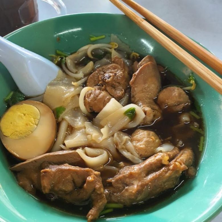 Top 5 Best Food Courts in Perlis 2025 | Must Try