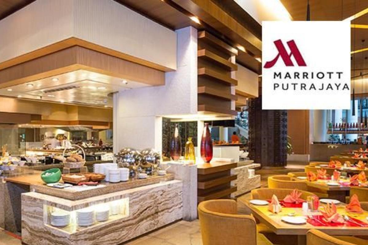 7 Restoran Bufet Terbaik di Putrajaya 2025