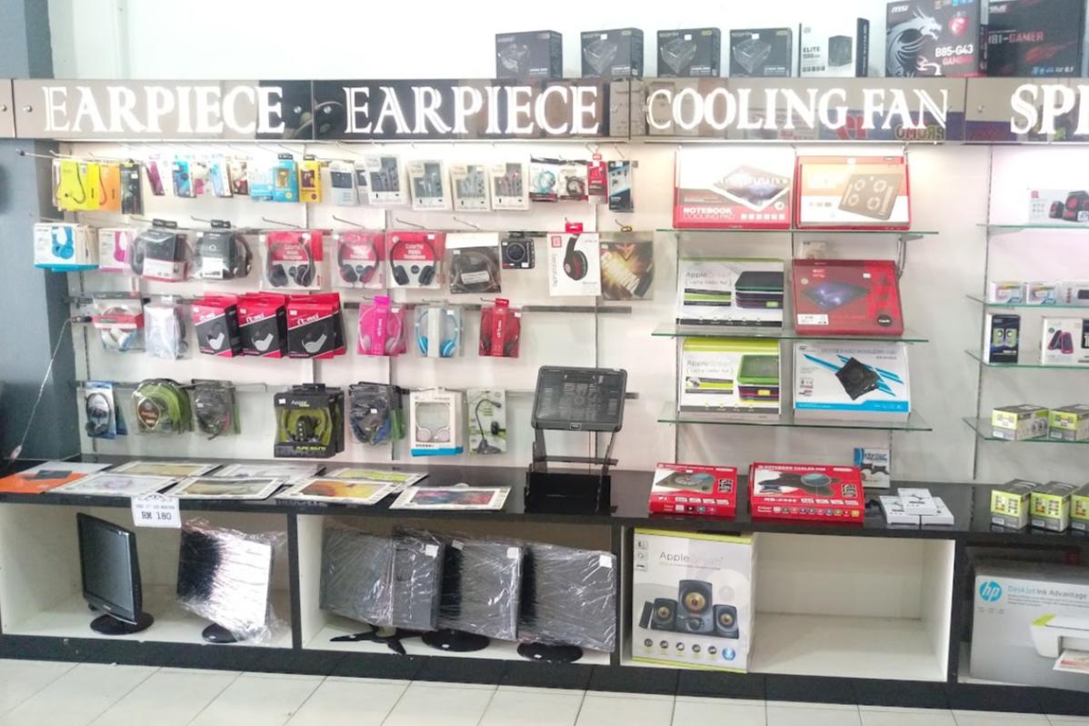 10 Best Computer Shop Near Selayang | Updated 2025