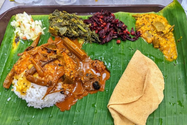 Top 5 Best Vegetarian Restaurants in Batu Caves 2025 | Must-Try