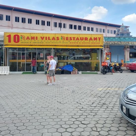 Top 5 Best Vegetarian Restaurants in Batu Caves 2026 | Must-Try