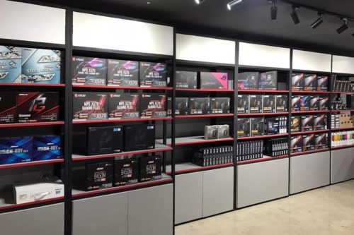 10 Best Computer Shop in Cheras | Visit Now