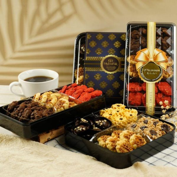 Top 10 Hari Raya Gift Ideas in Malaysia 2025 | You Need This