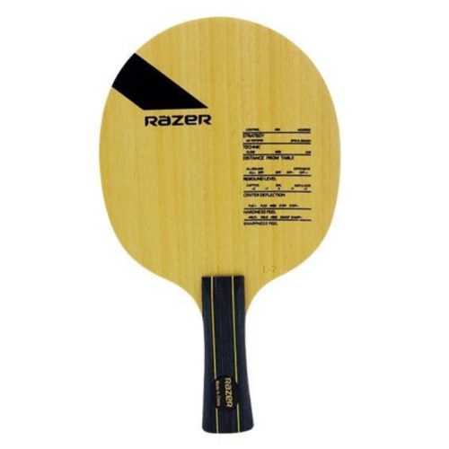 8 Raket Ping Pong Terbaik di Malaysia 2025