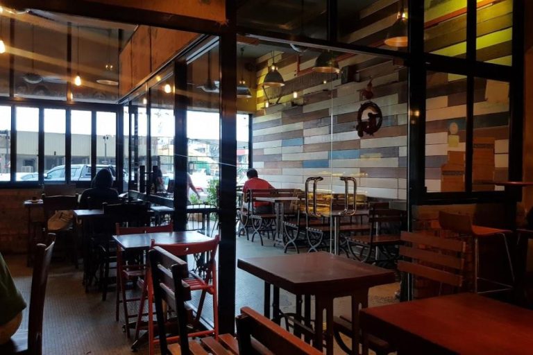 Top 10 Best Instagrammable Cafes in PJ 2025 | Must-Visit Spots!