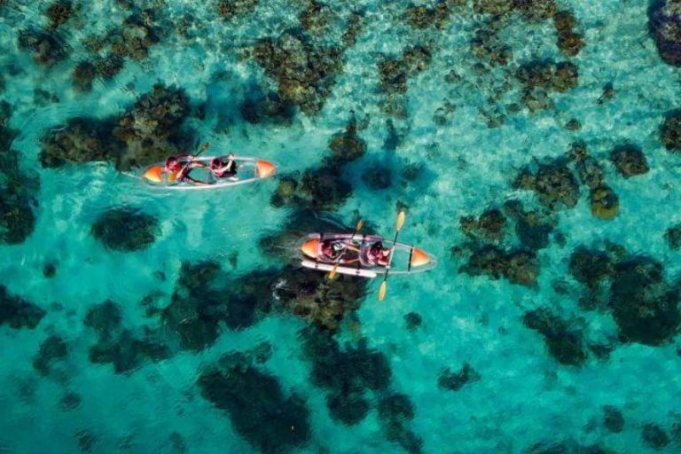 Top 10 Best Things To Do in Mataking Island 2025 | Holiday Time