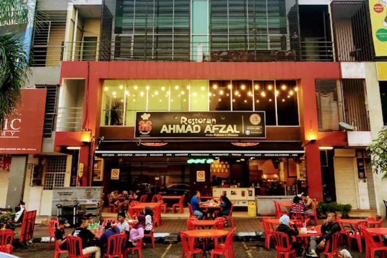 Top 10 Best Western Food Restaurants in Rawang 2025 | Must Try