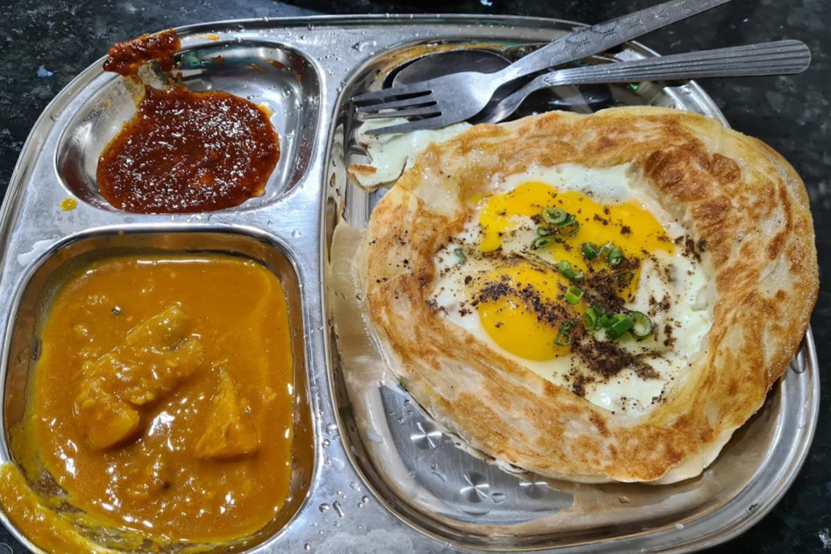 Top 10 Best Breakfast Restaurants in Bangi 2025 | Energizing Morning Eats