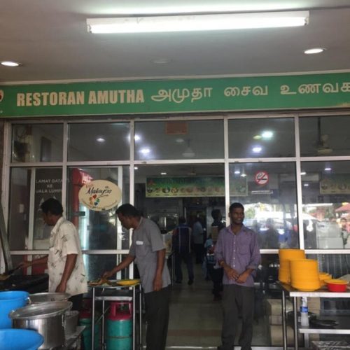 Top 5 Best Vegetarian Restaurants in Batu Caves 2026 | Must-Try