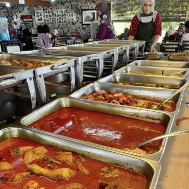 15 Restoran & Kafe Terbaik di Perlis 2025