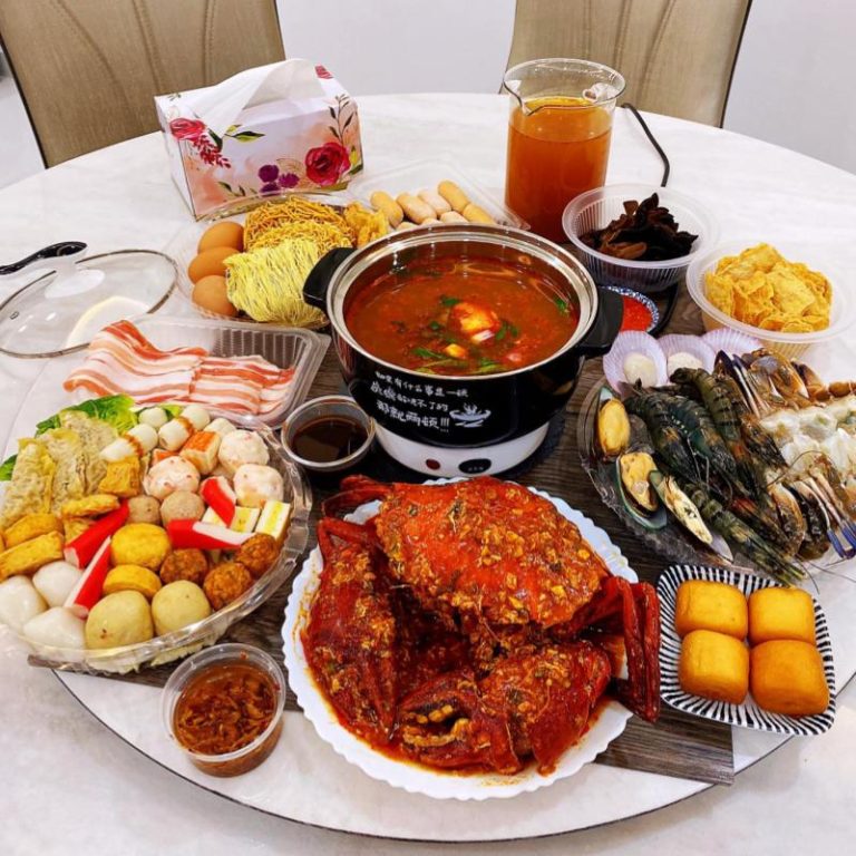 Top 10 Best BBQ Steamboat Buffets in KL & Selangor 2025 | Sizzling ...