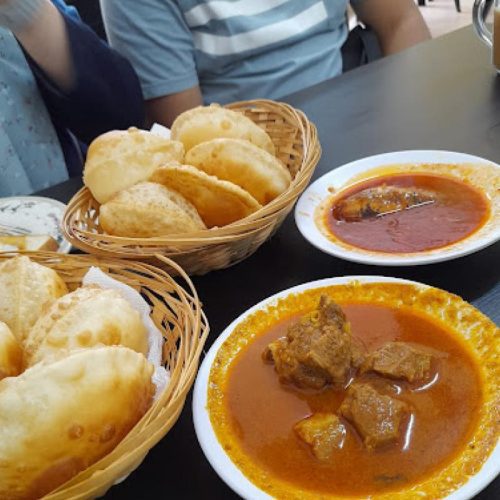 Top 10 Best Breakfast Restaurants in Bangi 2026 | Energizing Morning Eats