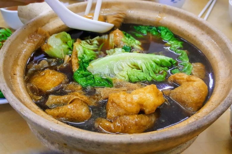 Top 10 Best Vegetarian Restaurants in Kepong 2025 | Delicious Choices