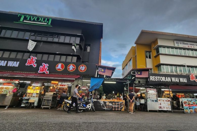 Top 10 Best Food Courts in Puchong 2025 | Culinary Adventure