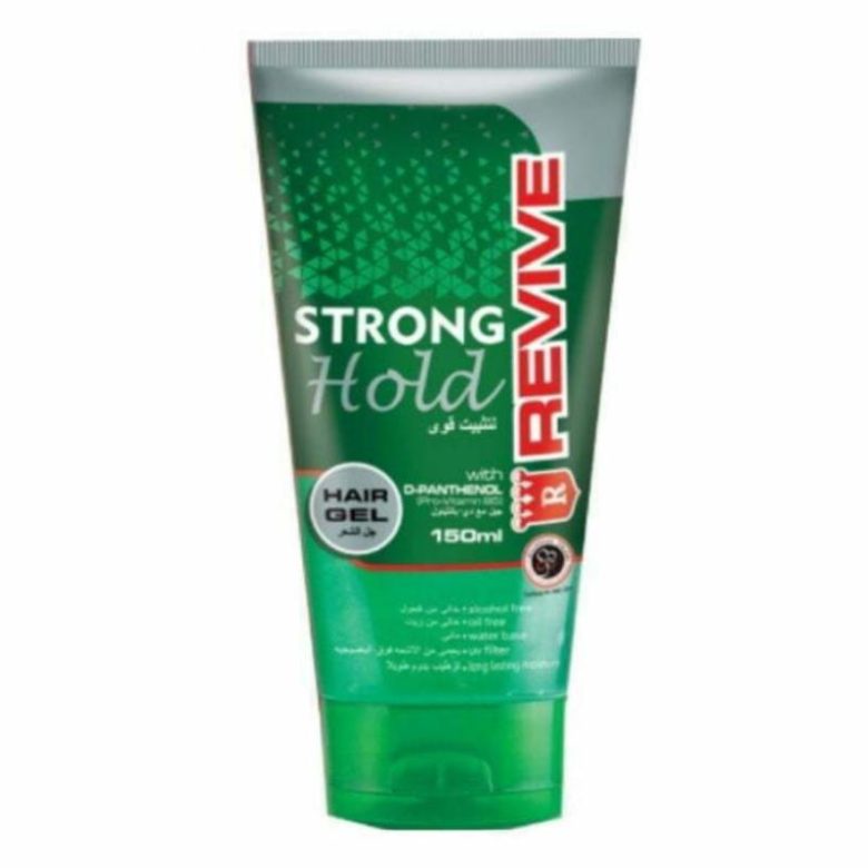 Top 10 Best Hair Gels in Malaysia 2026 | Recommended