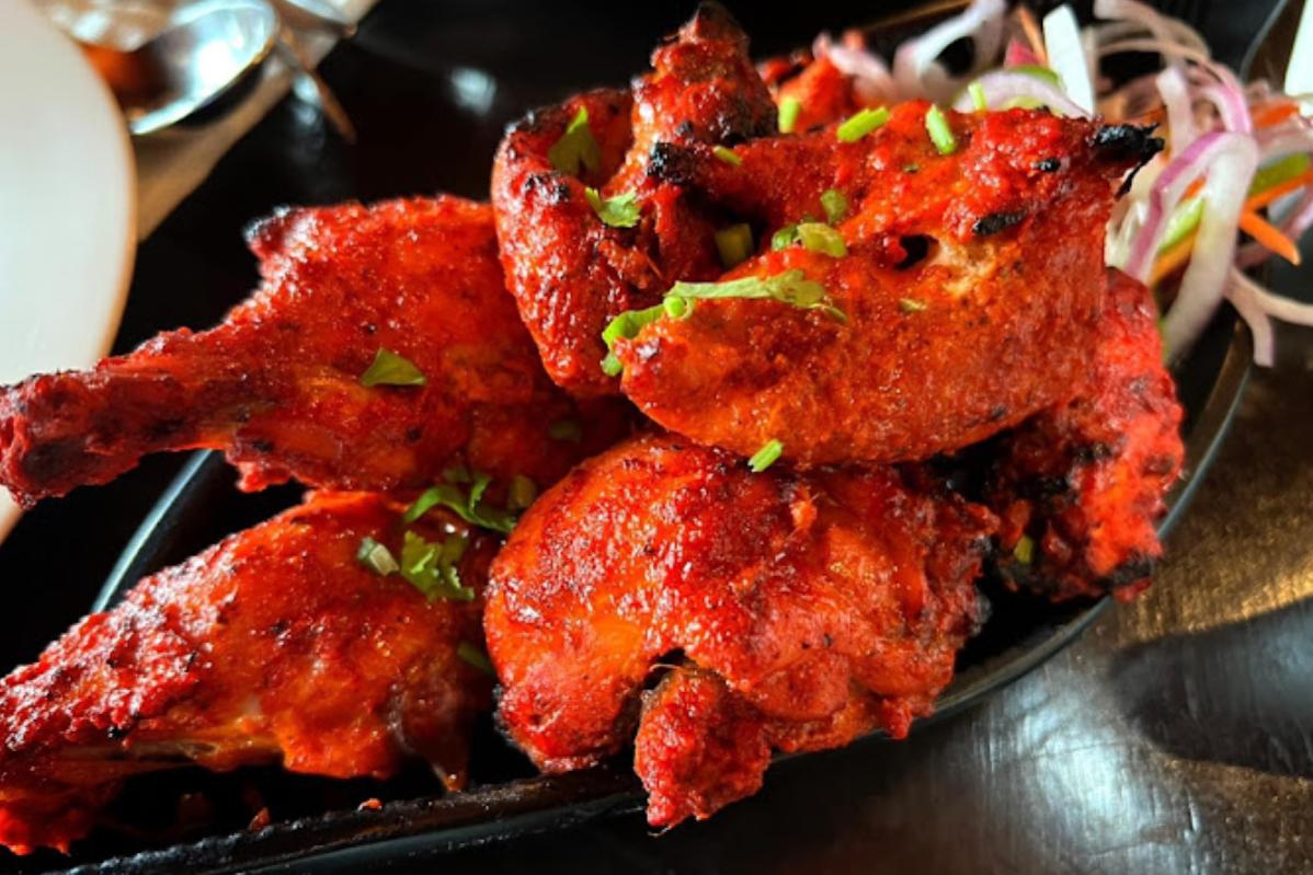 Top 10 Best Indian Food Restaurants in Melaka | Must Try