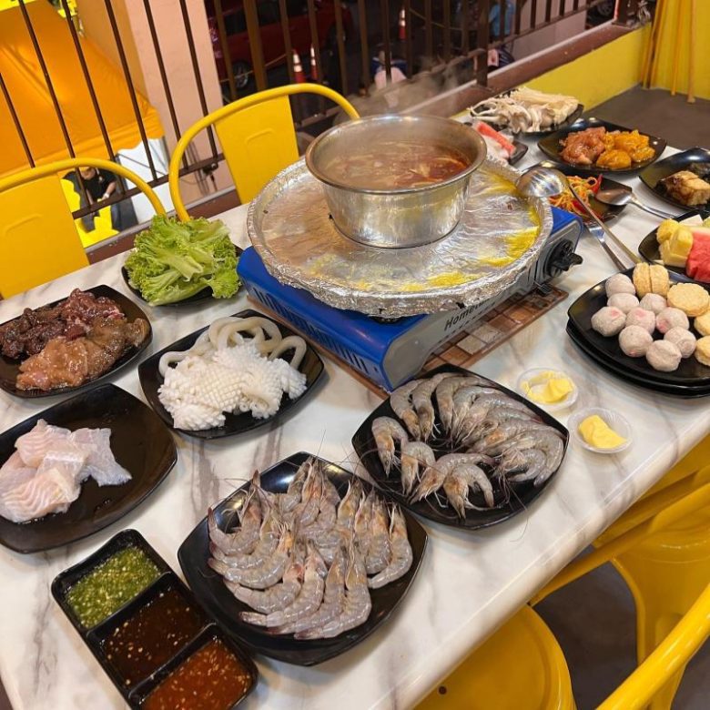 Top 10 Best Steamboat Restaurants in Setapak 2026 | Delicious