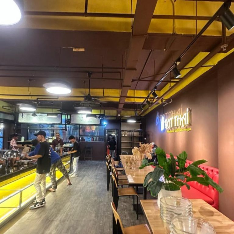 Top 10 Best Steamboat Restaurants in Setapak 2025 | Delicious