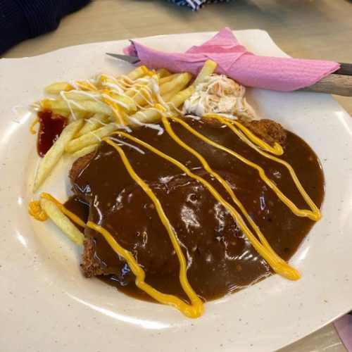 Top 5 Best Food Courts in Perlis 2023 | Must Try