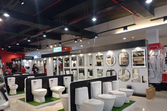 Top 10 Best Hardware Stores in Kuching 2025 | Recommended