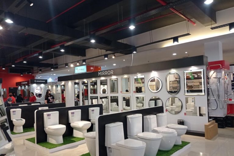 Top 10 Best Hardware Stores in Kuching 2025 | Recommended