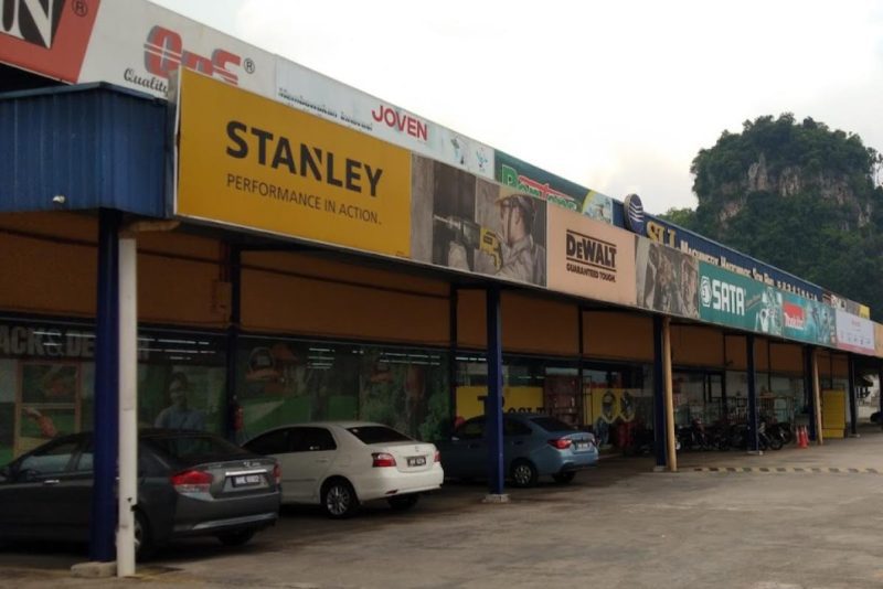 Top 10 Best Hardware Stores in Ipoh 2025 | Recommended