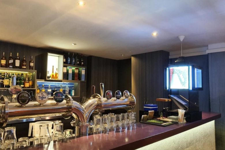 Top 10 Best Bars in Sri Hartamas 2026 | Recommended