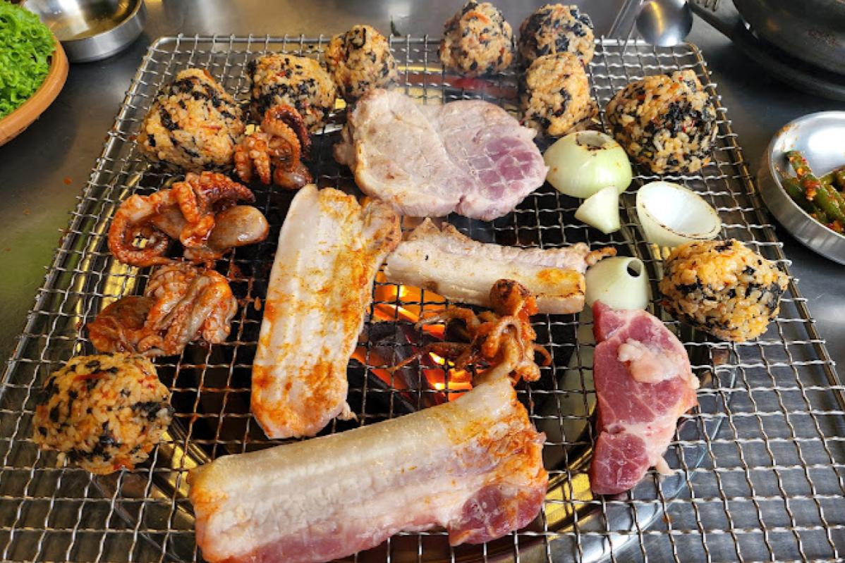 Top 10 Best Korean BBQ Restaurants in Mont Kiara 2025 | Must Try