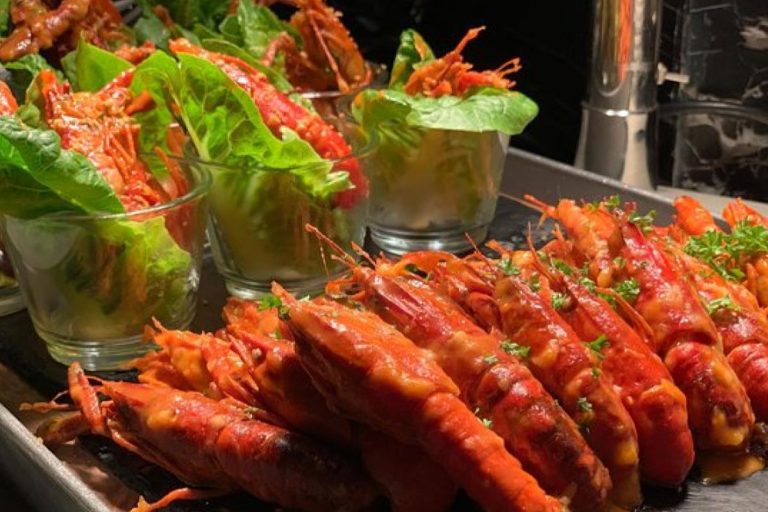 Top 10 Best Seafood Buffet Restaurants in Malaysia 2026 | Latest