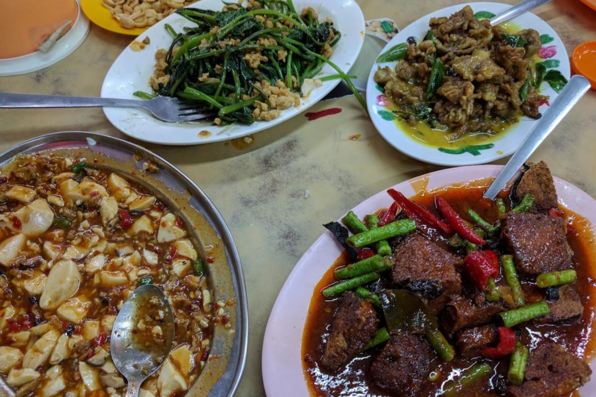 Top 10 Best Vegetarian Restaurants in Kepong 2025 | Delicious Choices