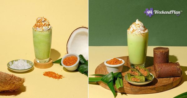 McDonald’s McSavers Mix & Match For Only RM5.99