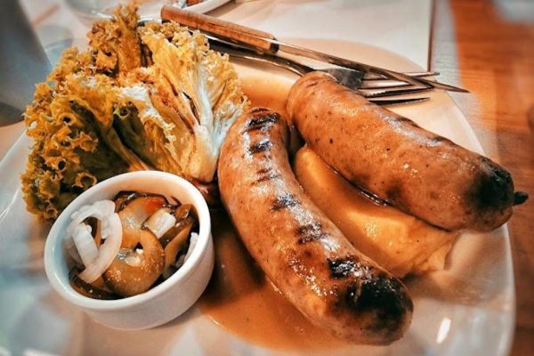 Top 10 Best Western Food Restaurants in Cheras 2025 | Must Try