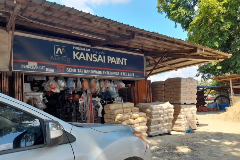 Top 10 Best Hardware Stores in Kuantan 2025 | Recommended