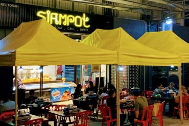 Top 10 Best BBQ Steamboat Buffets in KL & Selangor 2023 | Sizzling ...