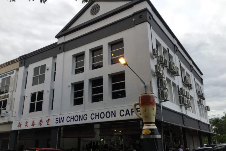 Top 10 Best Breakfast Restaurants in Kuching 2025 | Start Your Day Right