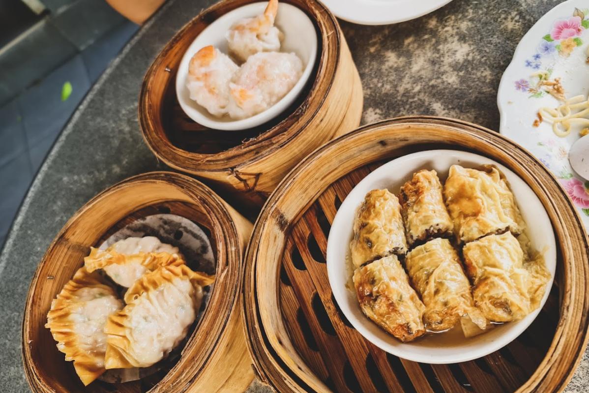 Top 10 Best Breakfast Restaurants in Kuching 2025 | Start Your Day Right