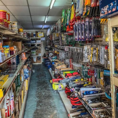 Top 6 Best Hardware Stores in Bangi 2026 | Recommended