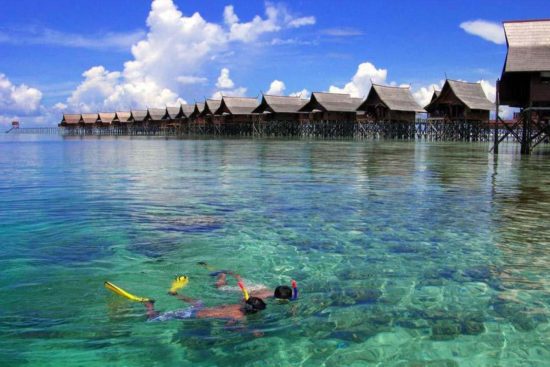 Top 10 Best Things To Do in Mabul Island 2025 | Family Trip
