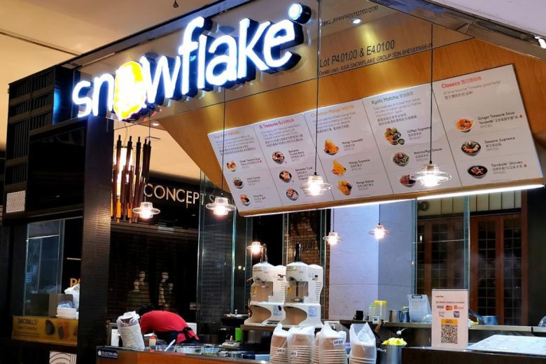 Top 10 Best Desserts in Pavilion KL 2025 | Recommended