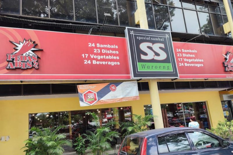 Top 15 Best Restaurants in TTDI 2024 | Must Visit!