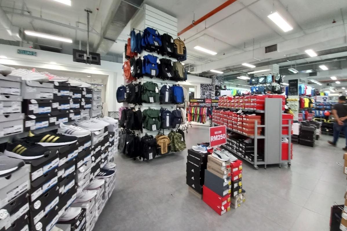 10 Best Sport Shops in Penang 2026 | Sport Your Best Look