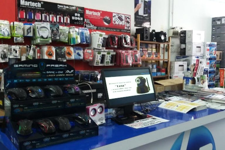 10 Best Computer Shop in Johor 2025 | Latest 2025