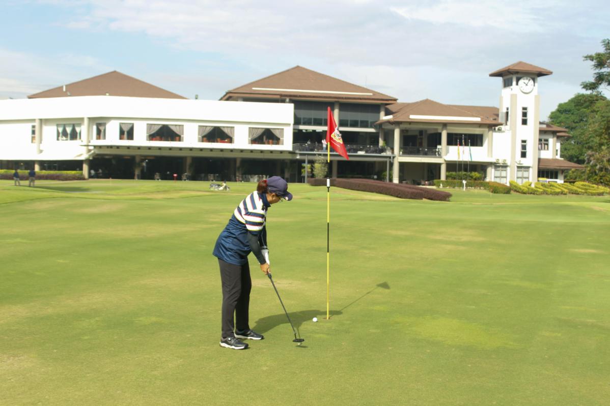 Top 5 Best Golf Clubs in PJ & KL 2026 | Visit Now