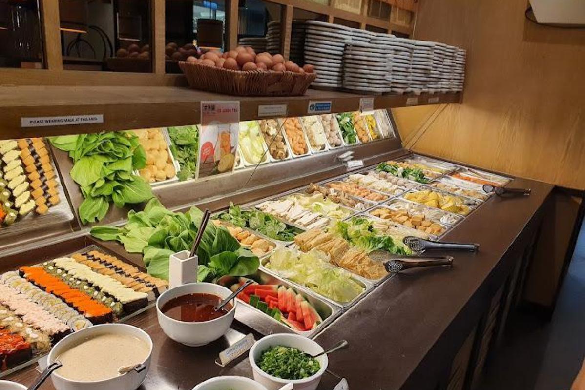 Top 10 Best Steamboat Restaurants in Setapak 2025 | Delicious