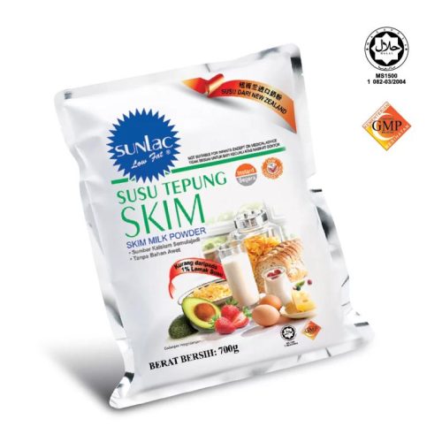 Top 10 Best Skimmed Milk in Malaysia 2025 | Recommended