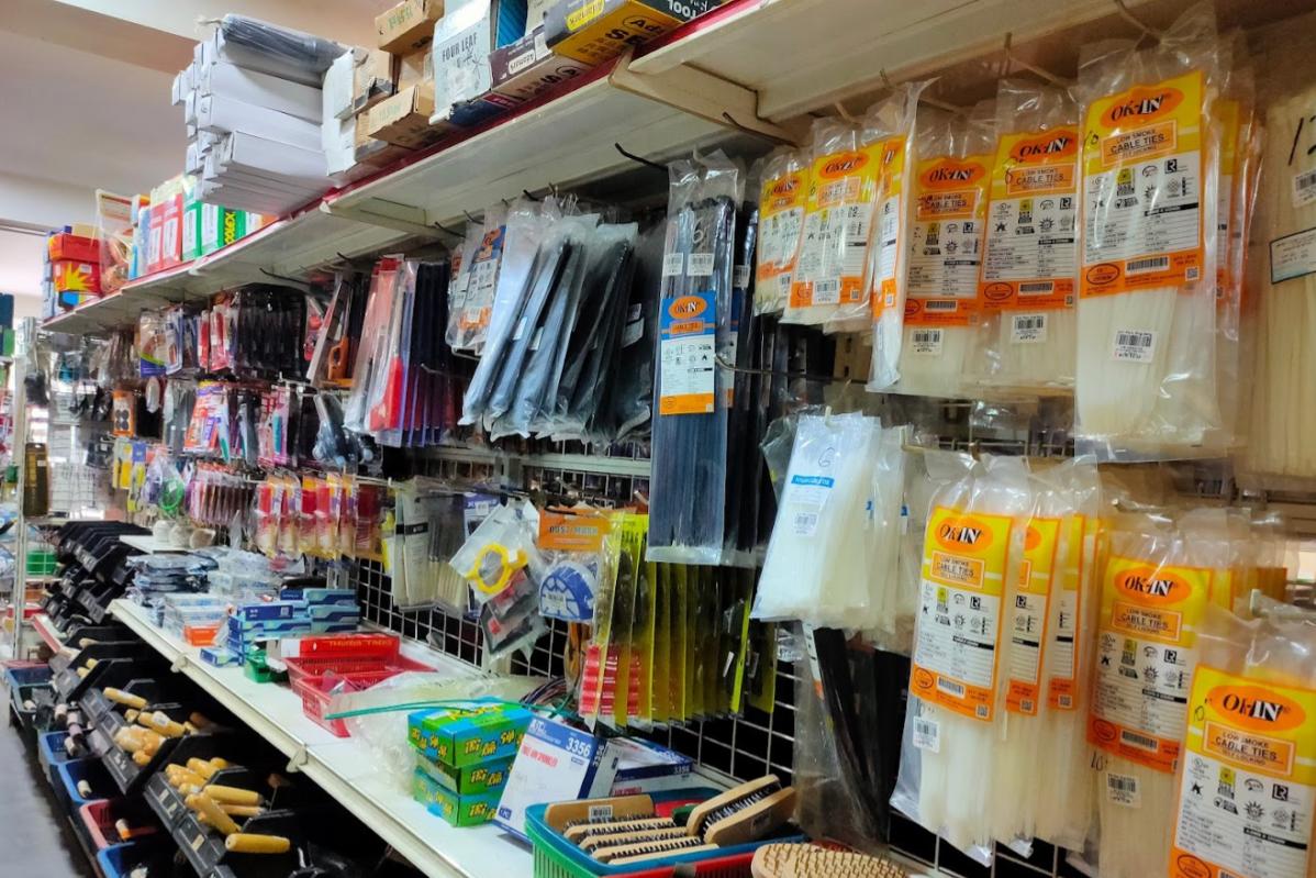 Top 10 Best Hardware Stores in Melaka 2025 | Recommended
