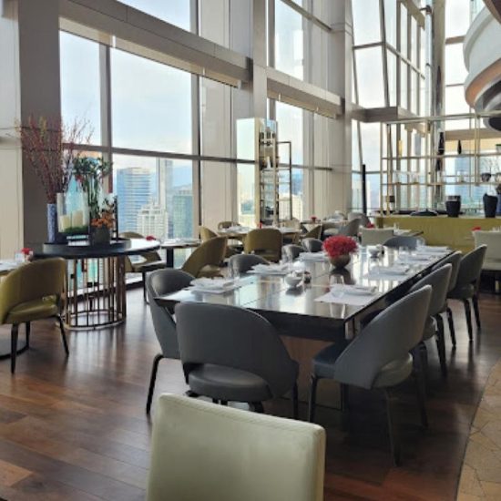 Top 10 Best High Tea Hotels in Malaysia 2025 | Must Try